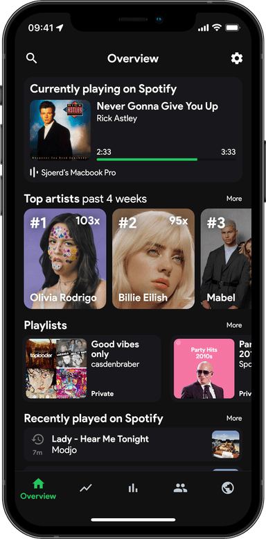 Spotify Pro v9.0.76.1126 - Spotify Pro